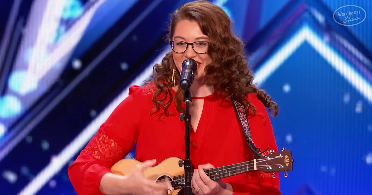 Simon Cowell Opens Up Proclaiming Deaf Singer The Best Performance Ever ...