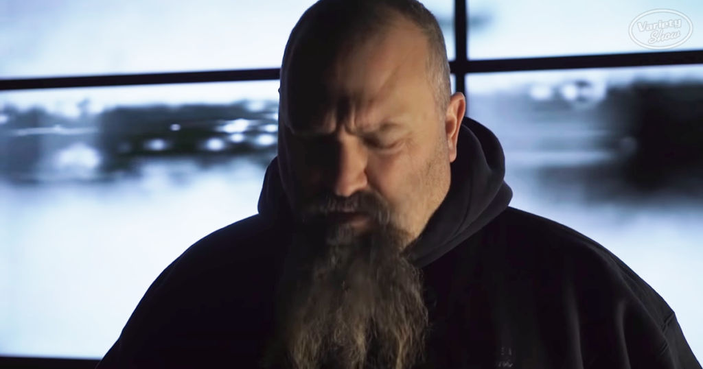 Todd Hoffman from ‘Gold Rush’ raises goosebumps with his ‘Sound of ...