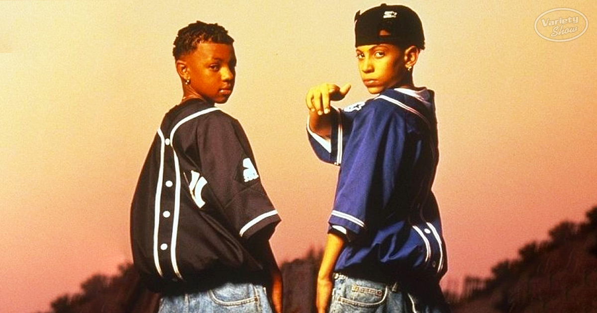 13 Classic Music Videos That Defined Rap In The 1990s - Variety Show