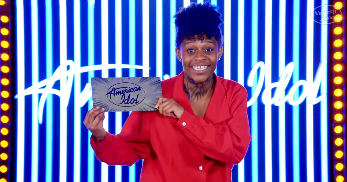 Just Sam Will Bring You To Tears With Subway Singing That’s Out of This ...