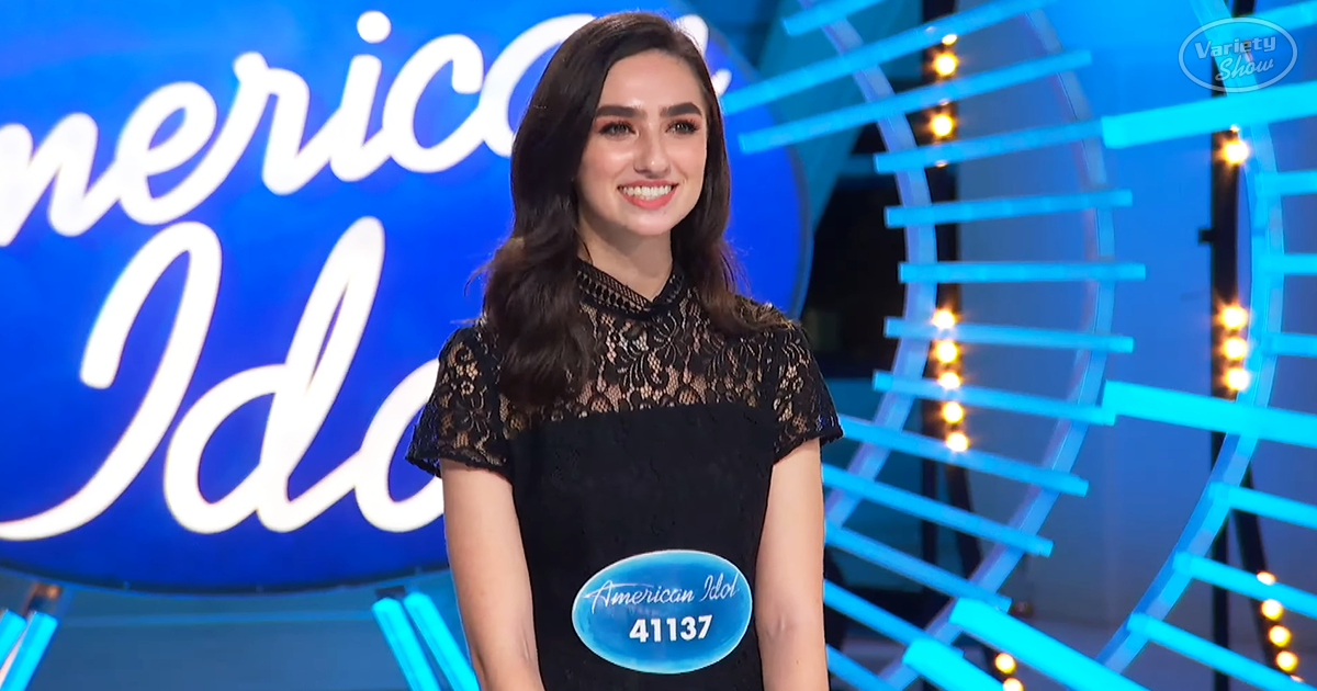 Michigan Singer Returns With Sister in Spirit for Breathtaking Audition ...