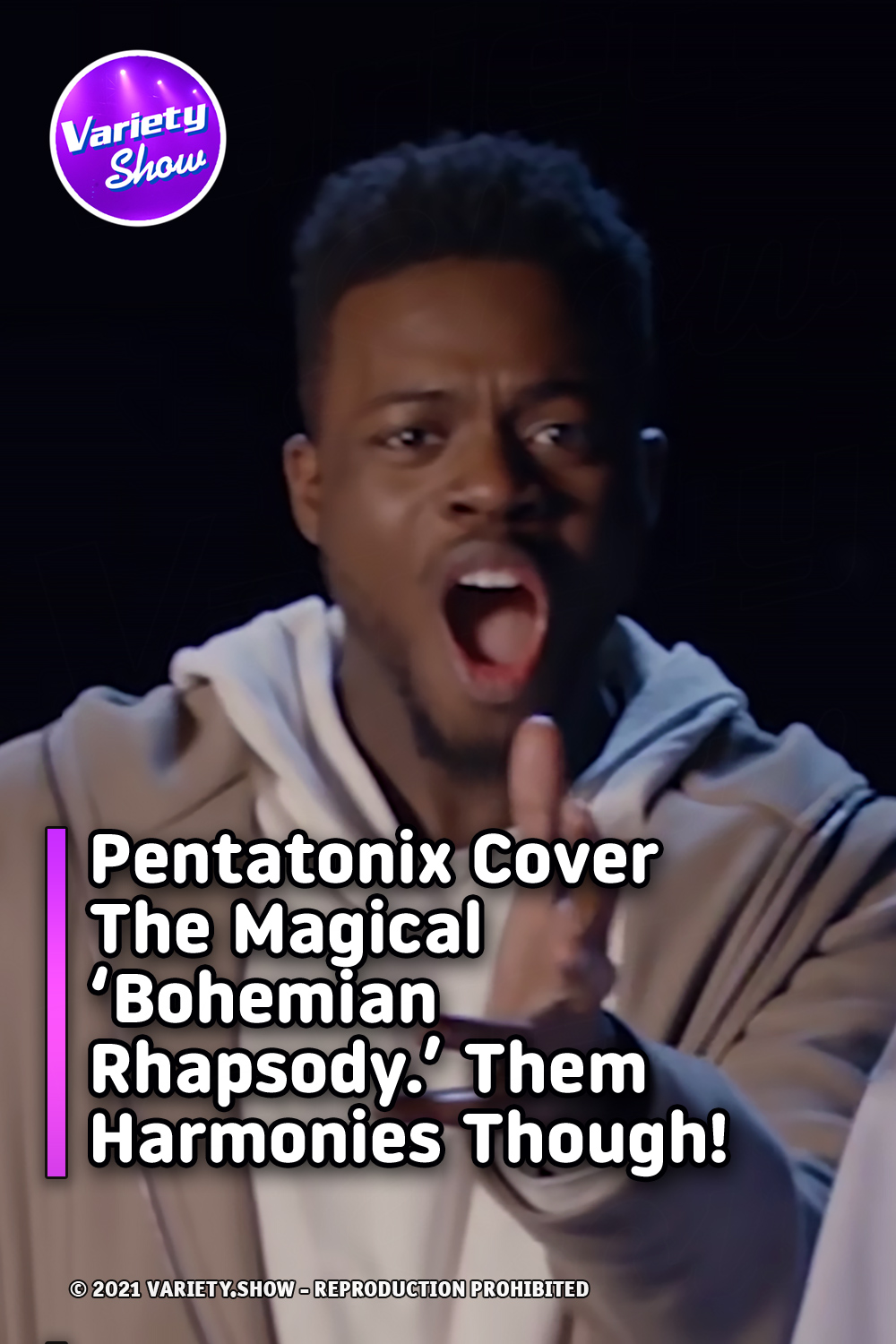Pentatonix Cover The Magical ‘Bohemian Rhapsody.’ Them Harmonies Though ...