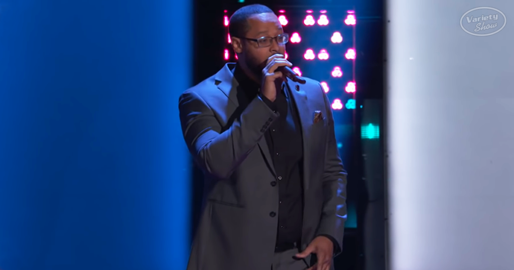 Miami Singer Sounds Remarkably Similar to Nick Jonas – Variety Show