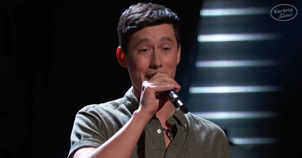 Low-Voiced Georgia Songbird Astounds With Range & Control | Variety Show