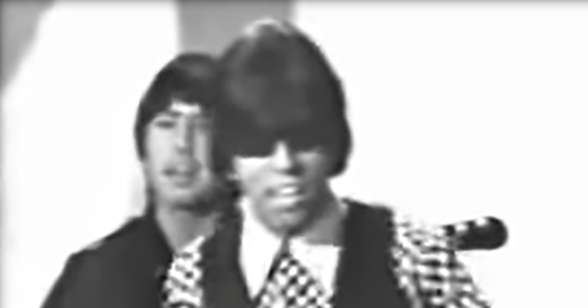 “96 Tears” By ? And The Mysterians Is ’60s Rock That’ll Give You Chills ...
