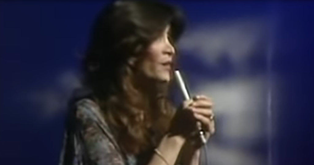 Charlene's 1982 Ballad "I've Never Been to Me" May Make You Cry ...