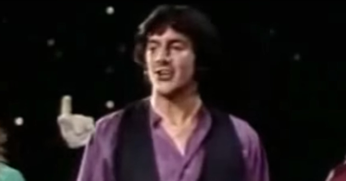 David Naughton’s “Makin’ It” Is ’70s Disco That You Have To Dance To ...