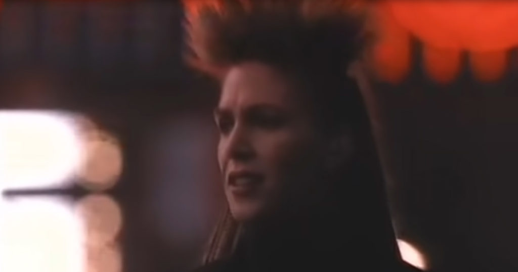 Let Jane Child Take You To The ‘90s With “Don’t Wanna Fall In Love ...