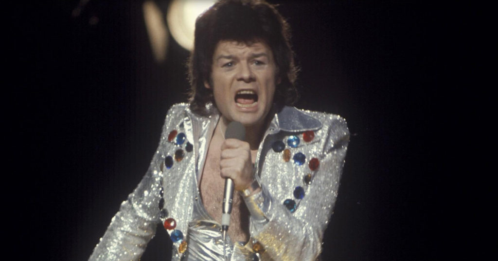“Rock And Roll” Is Forever But Gary Glitter Is Gone With The Seventies ...