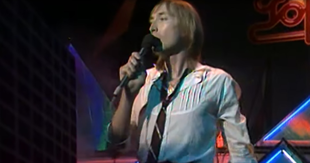 Rocker Nick Gilder’s “Hot Child In The City” Is Addictive ’70s Power ...