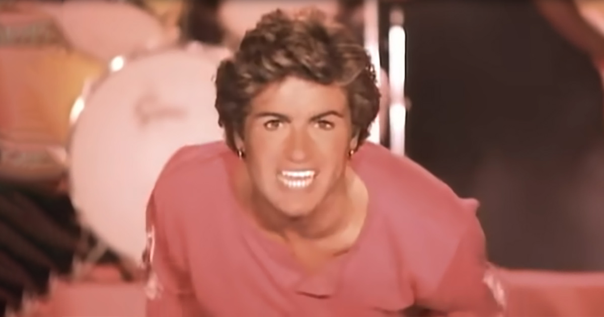 Wham! Will Wow You With Their ’80s Hit But Have You Seen The Video ...