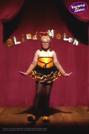 Blind Melon’s “No Rain” – The Dancing Bee We Love To Remember – Variety ...
