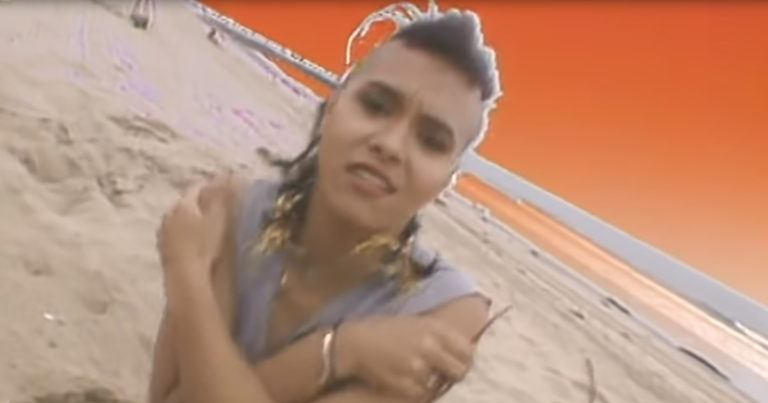 Bow Wow Wow’s “I Want Candy” Will Have You Singing Along – Variety Show