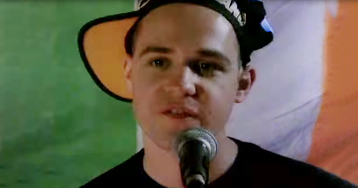 EMF’s “Unbelievable” Is Addictive ’90s Pop Music And Nostalgia ...