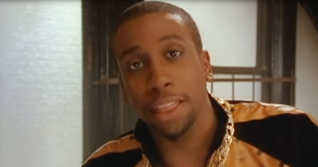 “Joy And Pain” Reminds Just How Good Rob Base & DJ E-Z Rock Were ...