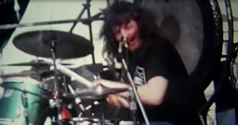 Led Zeppelin’s Original Live Video Is Iconic ’70s Rock History ...