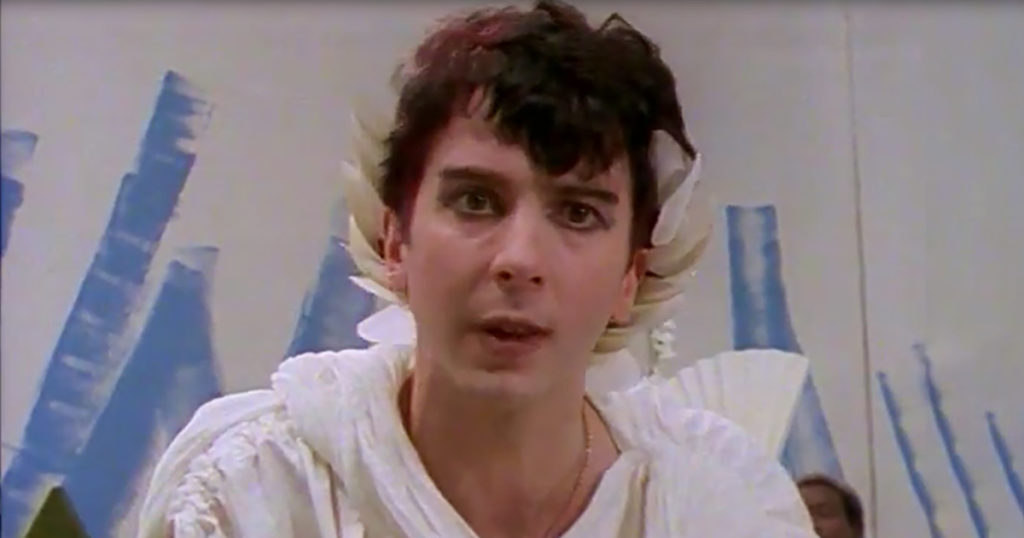 “Tainted Love” In Its Original Hit Cover From Soft Cell Is Incredible ...