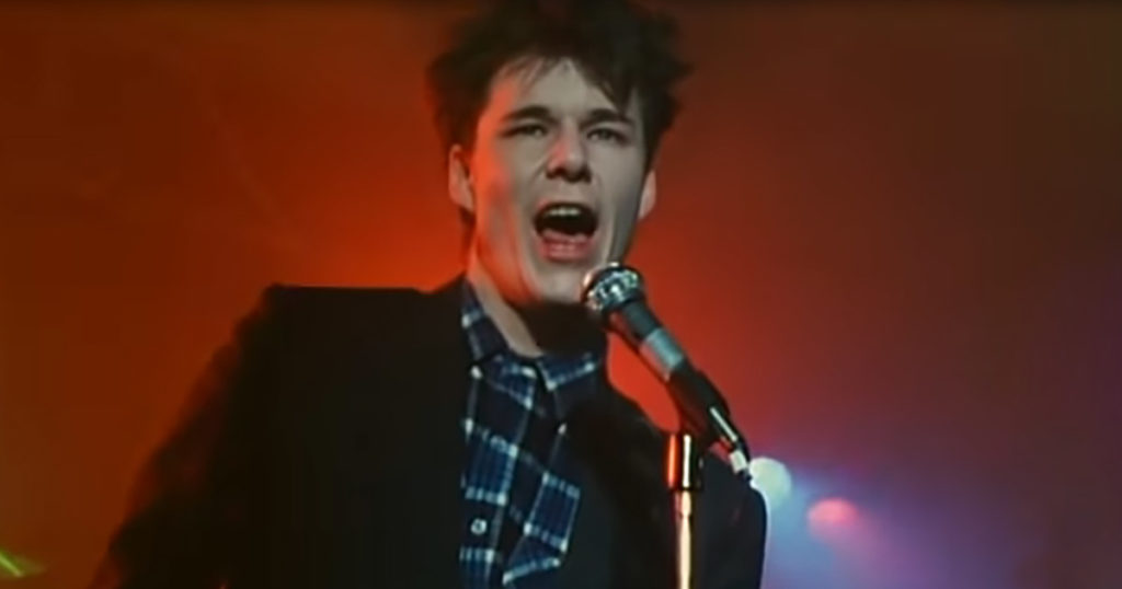 Tommy Tutone's "867-5309/Jenny" Is Instant '80s Nostalgia Guaranteed ...
