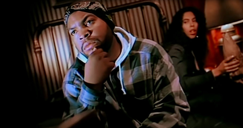 Let Ice Cube’s Hip Hop Get You Jumping With His Biggest 90s Hit ...
