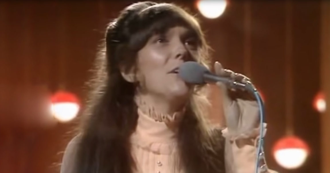 The Immeasurable Talent of The Carpenters is Undeniable in This Tender ...