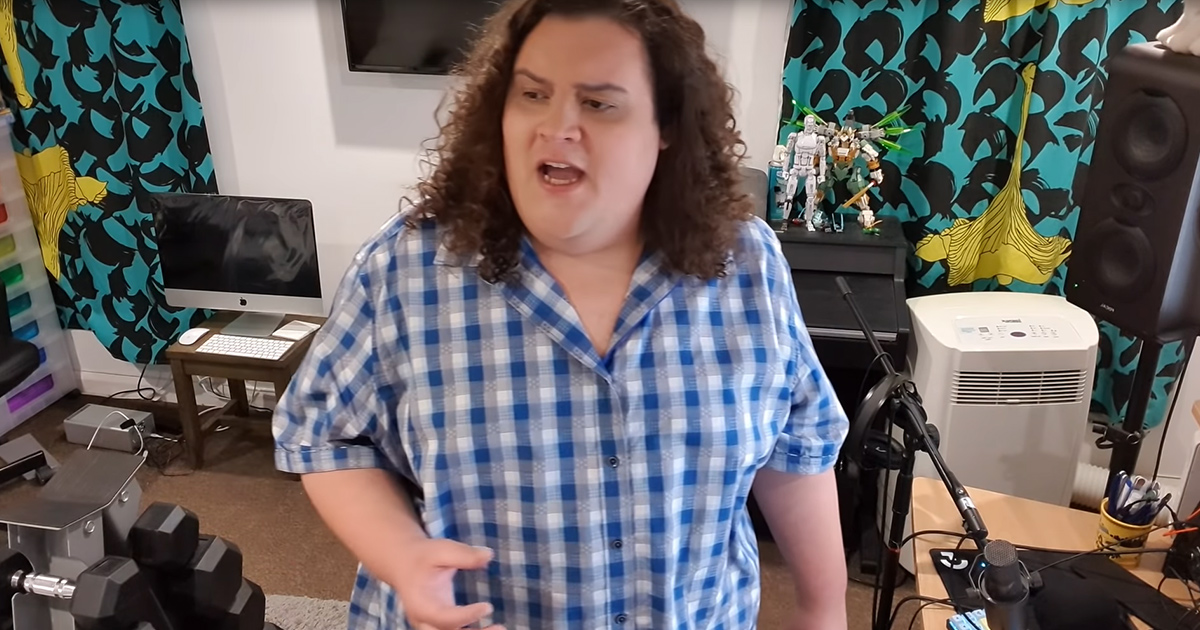 America’s Got Talent Alumni Jonathan Antoine Performs Stunning Cover ...