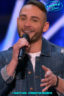 Country Crooner Kameron Ross Stuns with Unplanned Acapella Performance ...