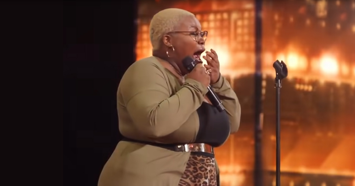 The Golden Buzzer Moments of 2020 Will Have Tears Streaming Down Your ...
