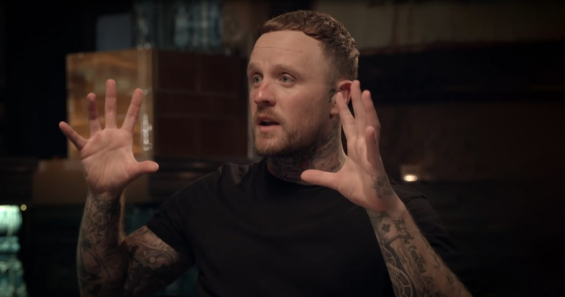 Mind-Blowing Mentalist “Ryan Tricks” Leaves AGT Judges Utterly ...