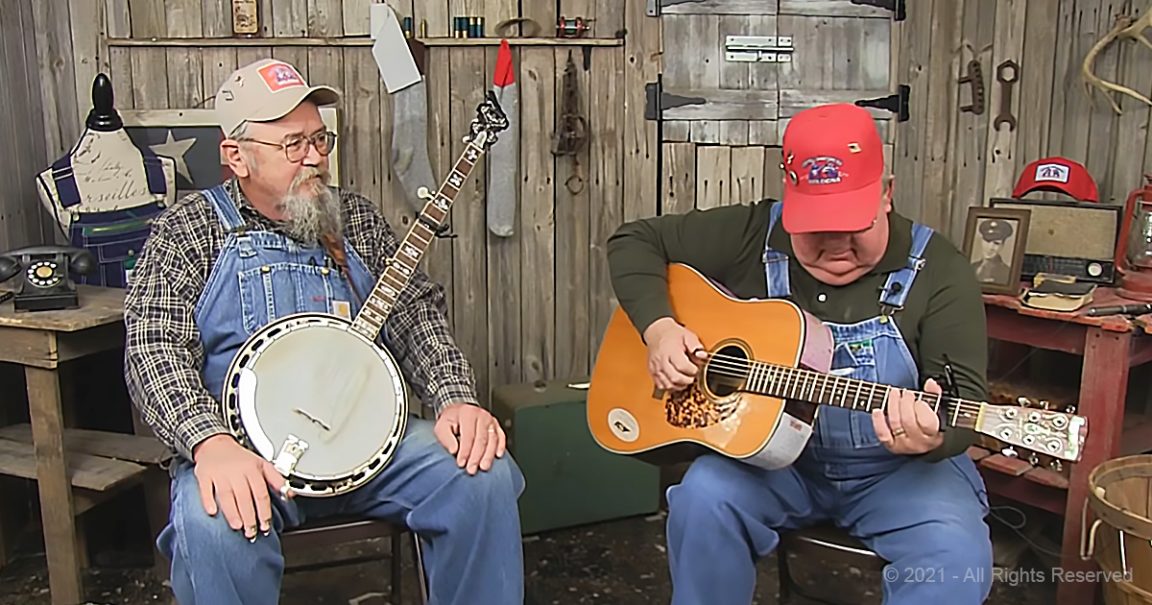 The Moron Brothers bring humor that is funny and refreshingly clean ...