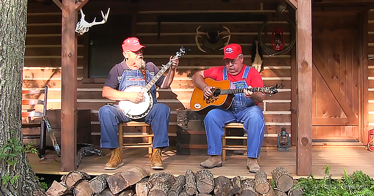 The Moron Brothers’ have a way with B-O-L-O-G-N-A - Variety Show
