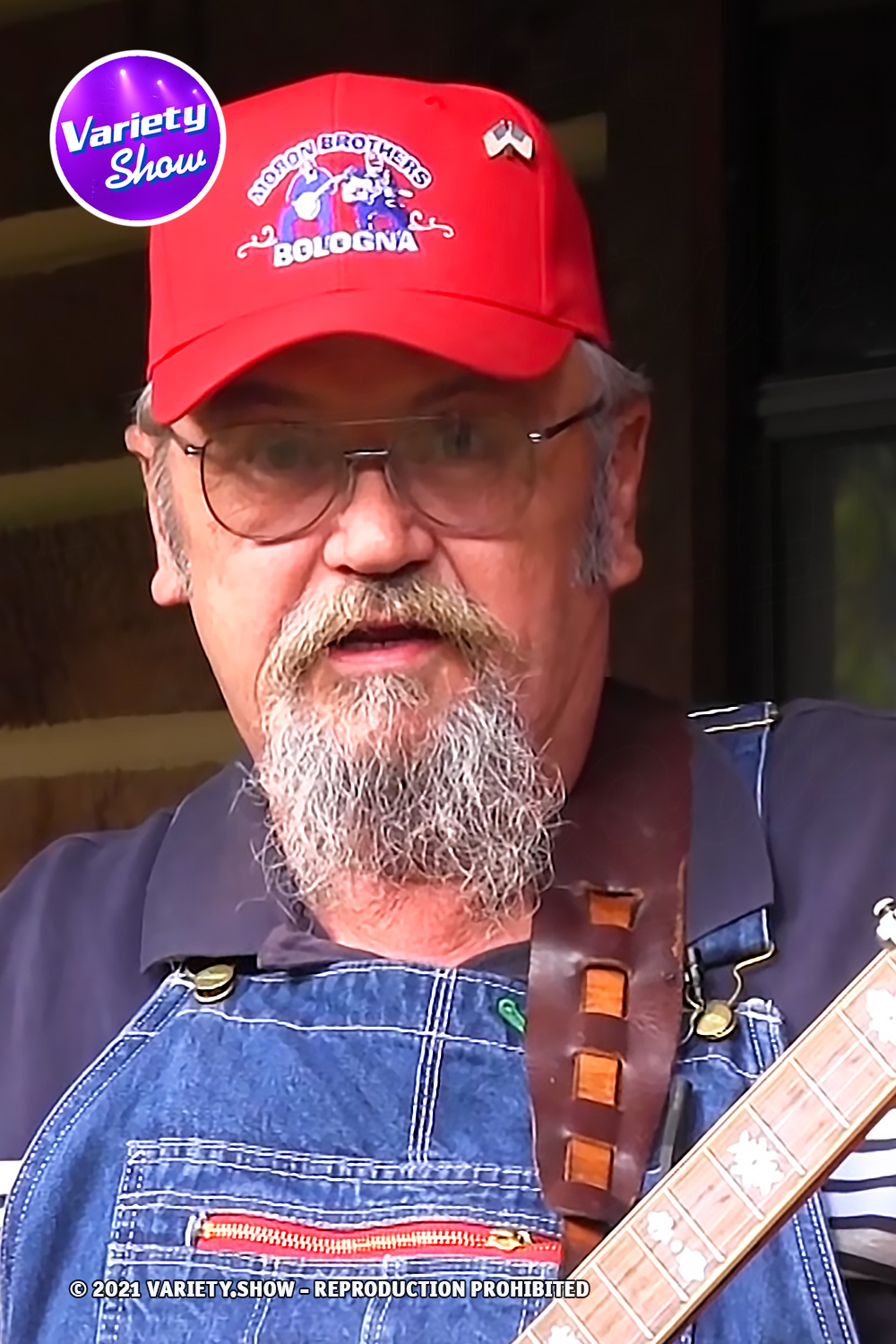 ‘Moron Brothers’ sing about an outhouse and an electric fence – Variety ...