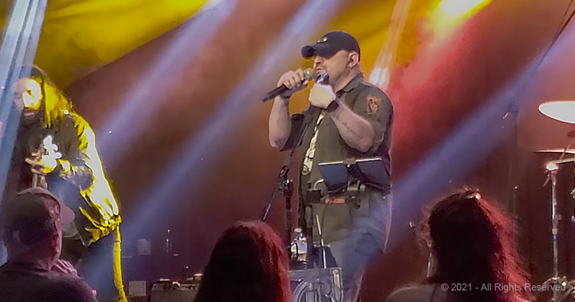 ‘Ring of Fire’ cover stuns audience – Variety Show