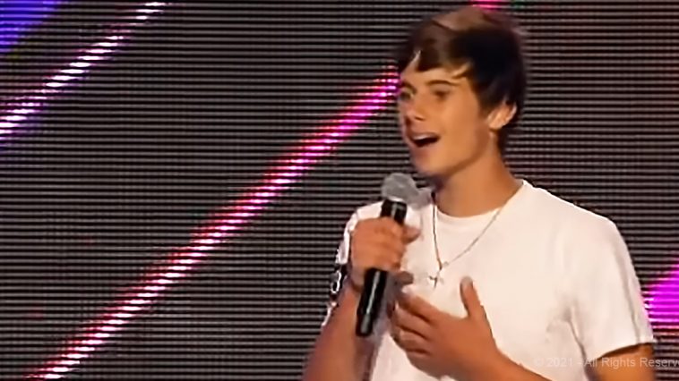 The X Factor – Variety Show