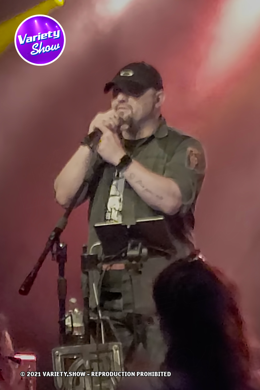 ‘Ring of Fire’ cover stuns audience – Variety Show