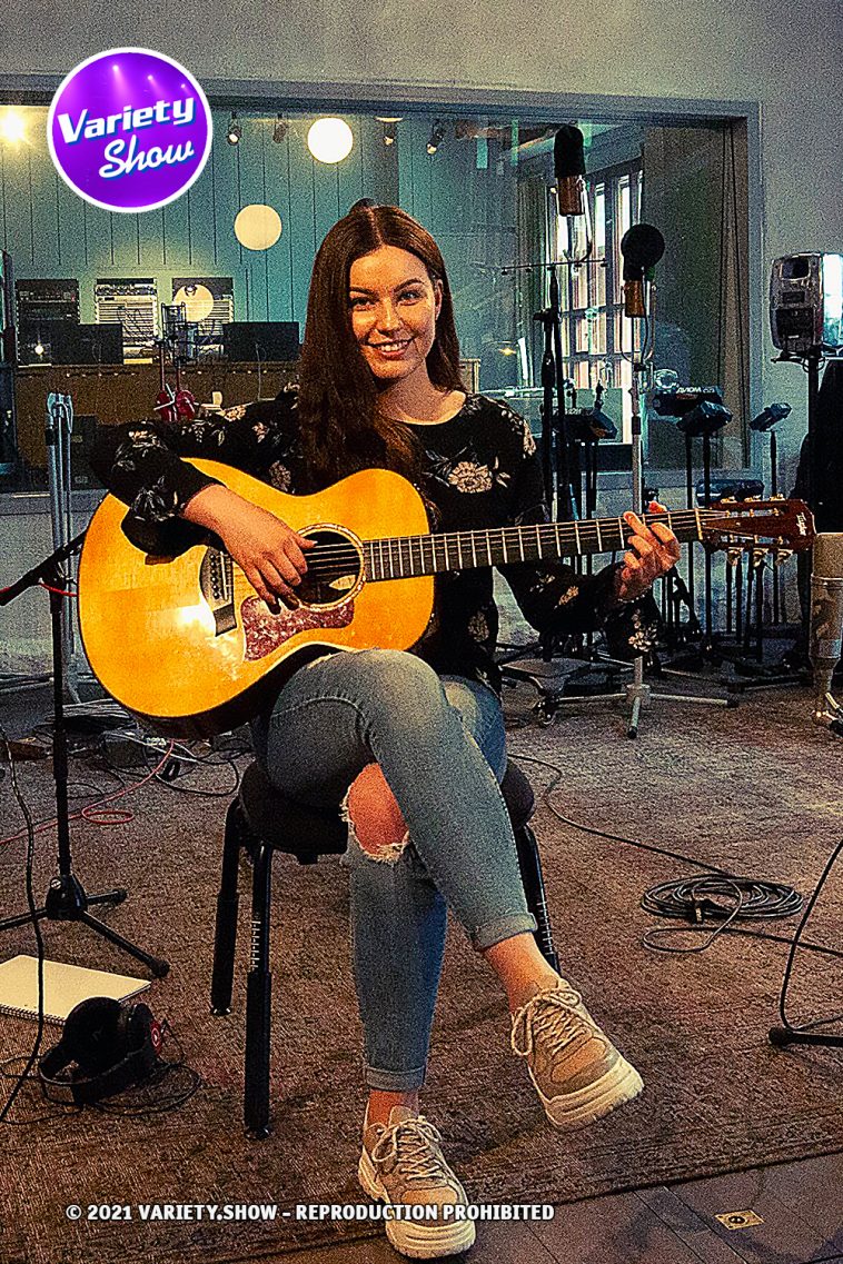 Gabriella Quevedo’s “Let It Be” cover is profoundly beautiful – Variety ...