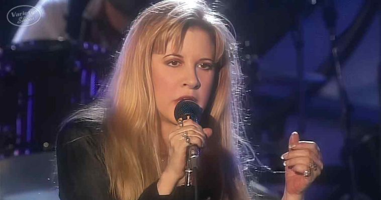 Iconic “Silver Springs” performance by Fleetwood Mac will give you ...