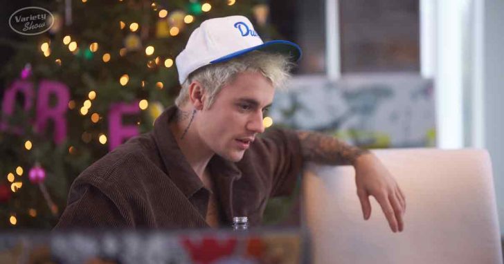 Justin Bieber’s “Sorry” sweeps the world off its feet – Variety Show