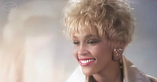 Whitney Houston slays with 90s rap in “My Name Is Not Susan” - Variety Show