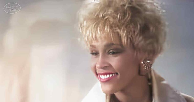 Whitney Houston slays with 90s rap in “My Name Is Not Susan” – Variety Show