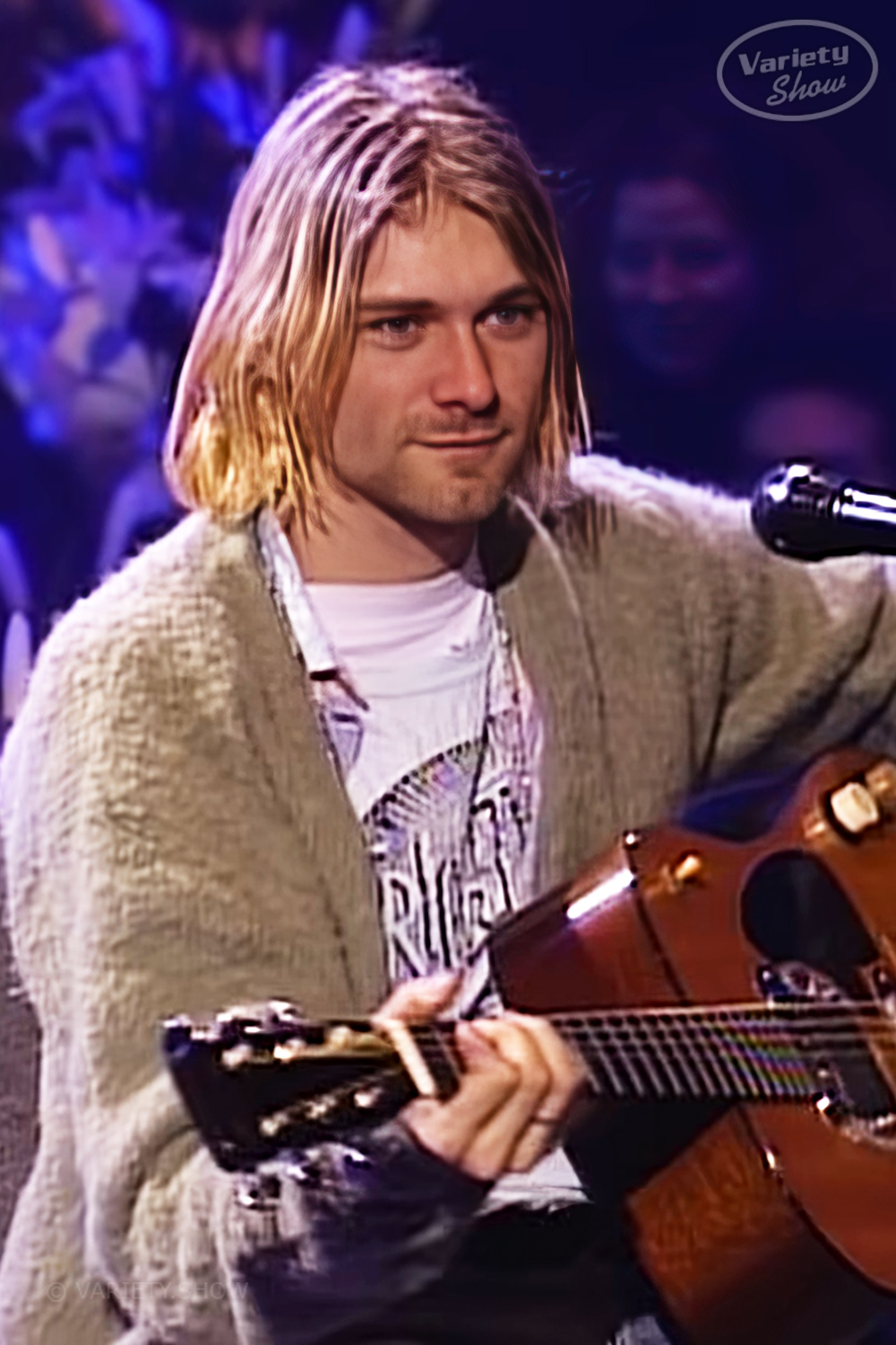 Witness Nirvana’s Unplugged legacy with “All Apologies” from 1993 ...