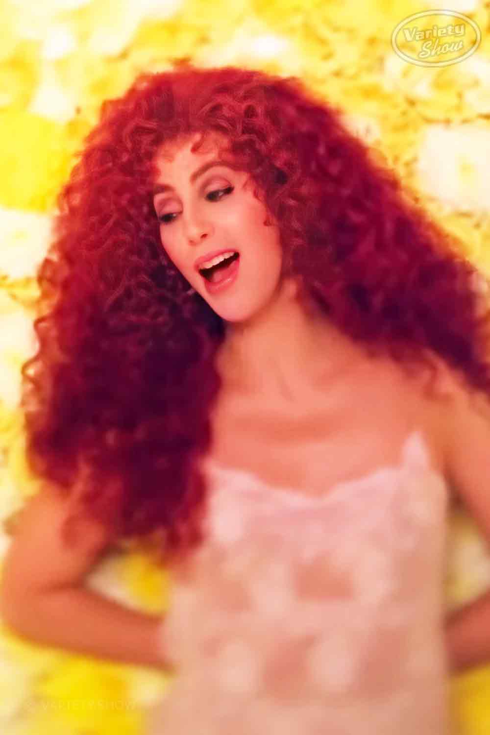 Cher’s Heartfelt “Save Up All Your Tears” Rendition – Variety Show