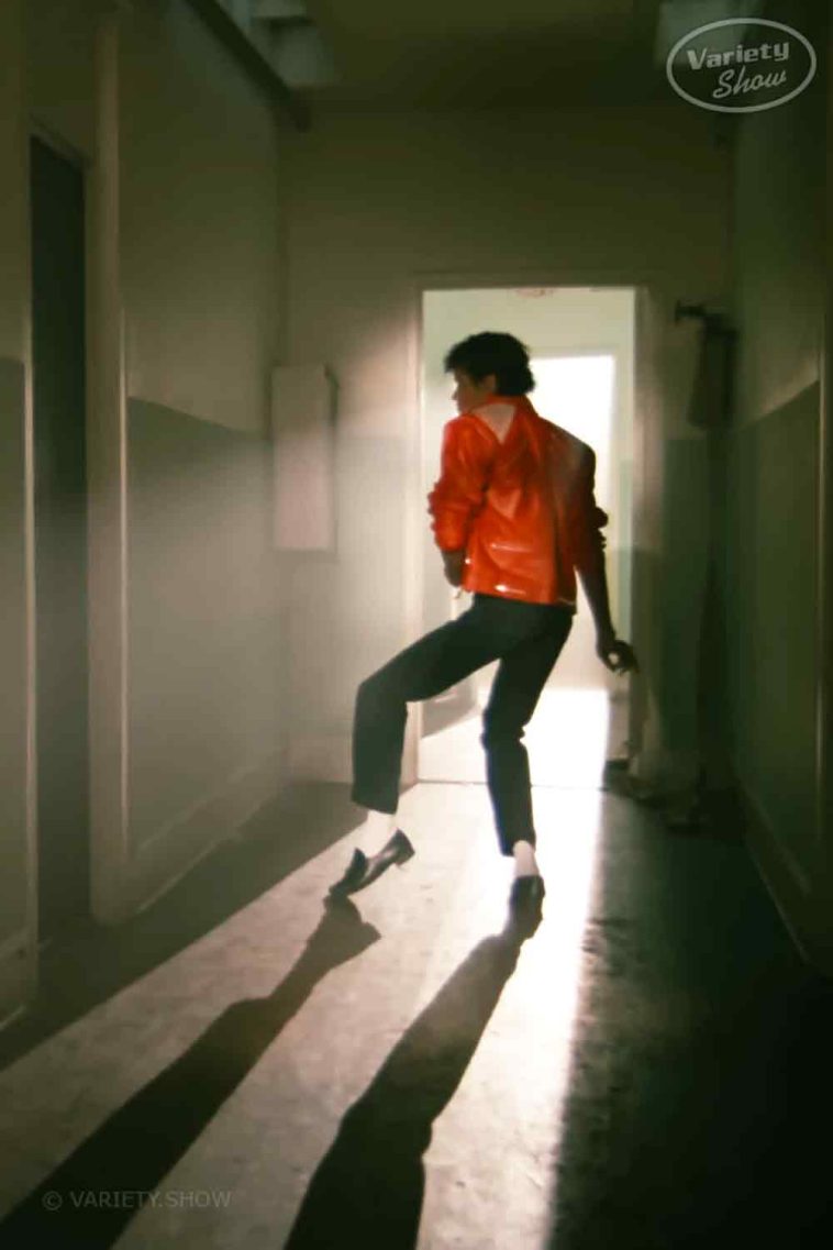 Michael Jackson: ’80s icon with electrifying “Beat It” – Variety Show