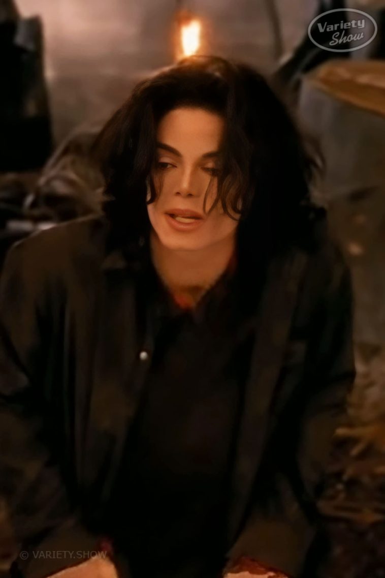 Michael Jackson’s “Earth Song” shakes the world in ’95 – Variety Show