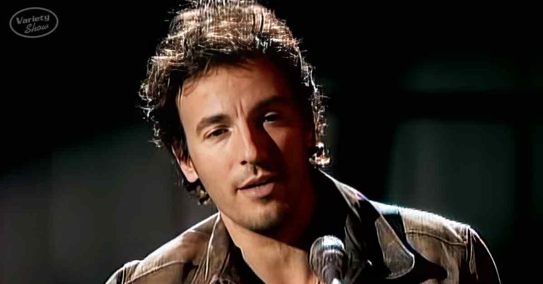 Bruce Springsteen’s “One Step Up” serenades with timeless charm from ...