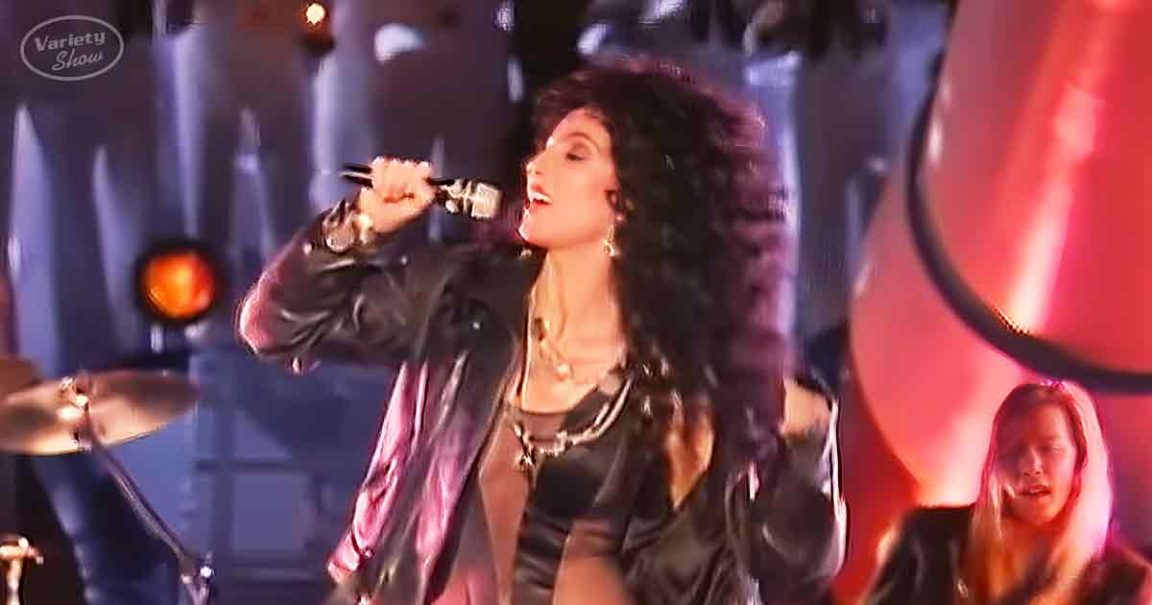 Cher’s Timeless USS Missouri Spectacle – Variety Show