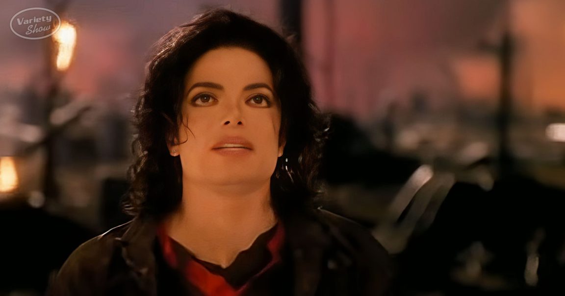 Michael Jackson’s “Earth Song” shakes the world in ’95 – Variety Show