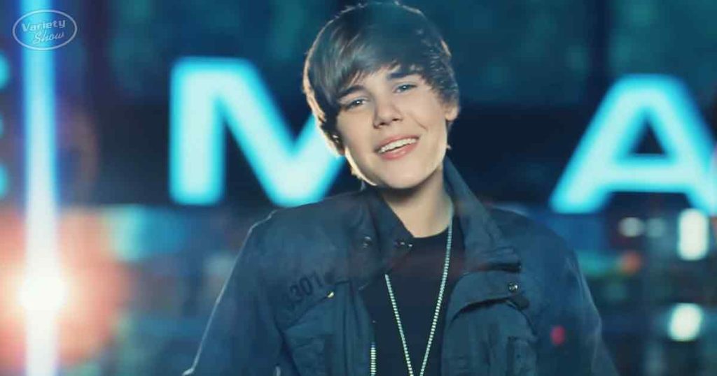 The magic of Justin Bieber’s “Baby” ft. Ludacris casts a spell ...
