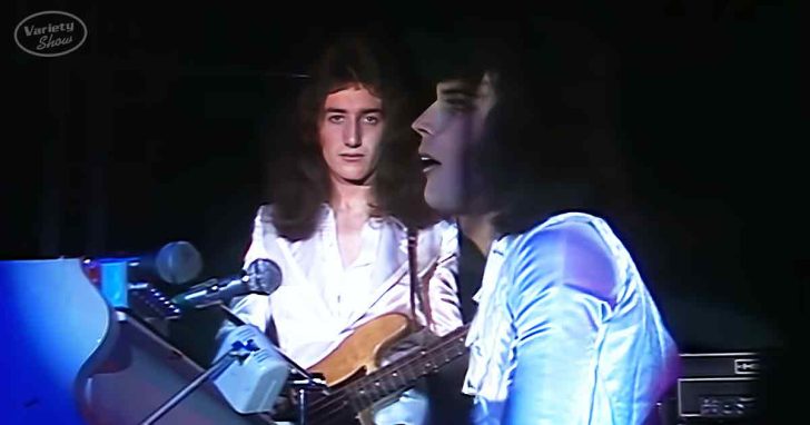 The performance that changed music: Queen’s “Bohemian Rhapsody” from ...