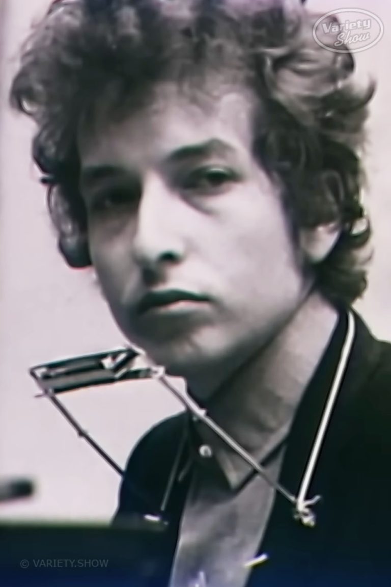 Bob Dylan’s “Jokerman” takes us back to 1983 – Variety Show
