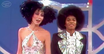 Cher & The Jackson Five’s Classic Hit Parade - Variety Show